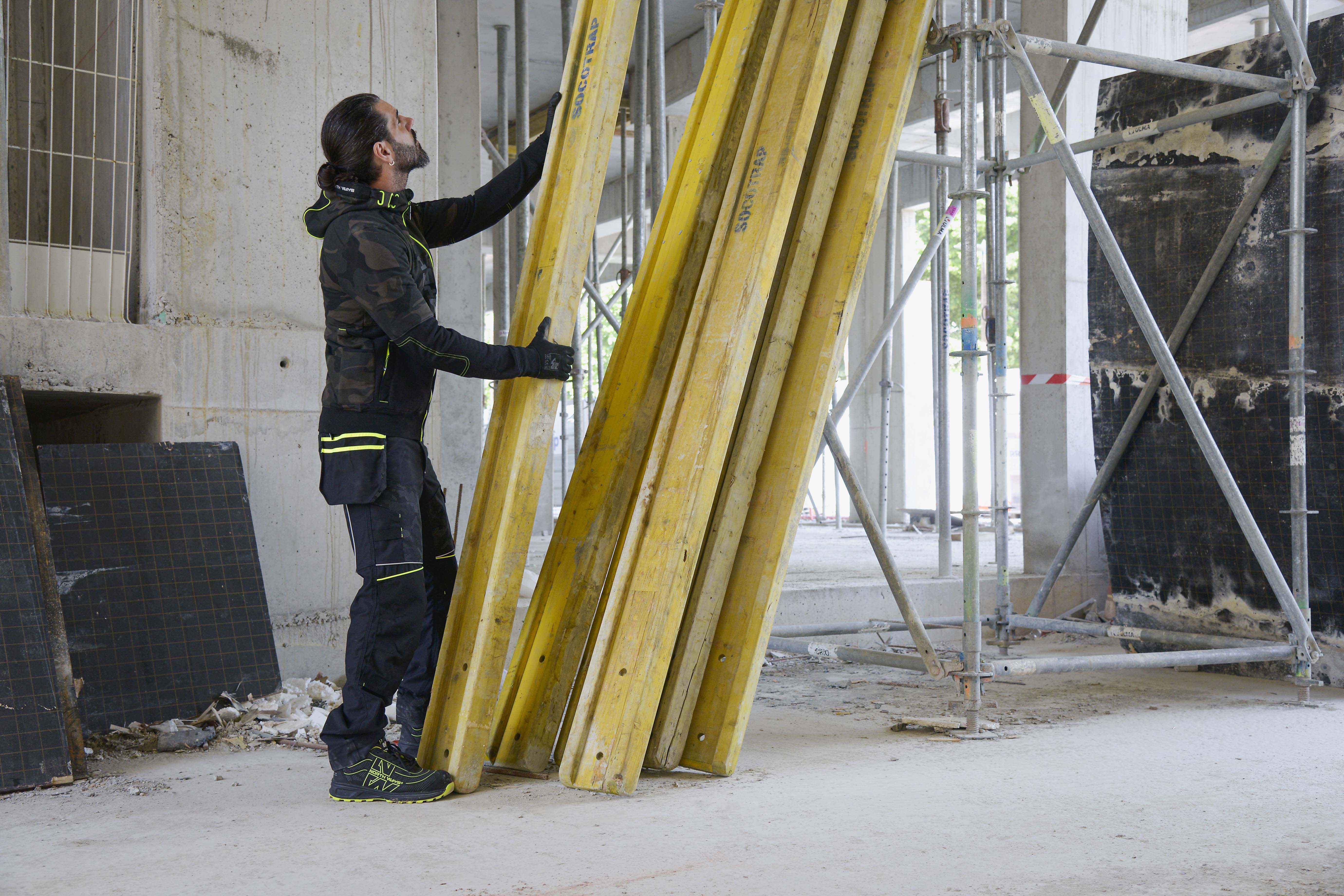 France Textile Production